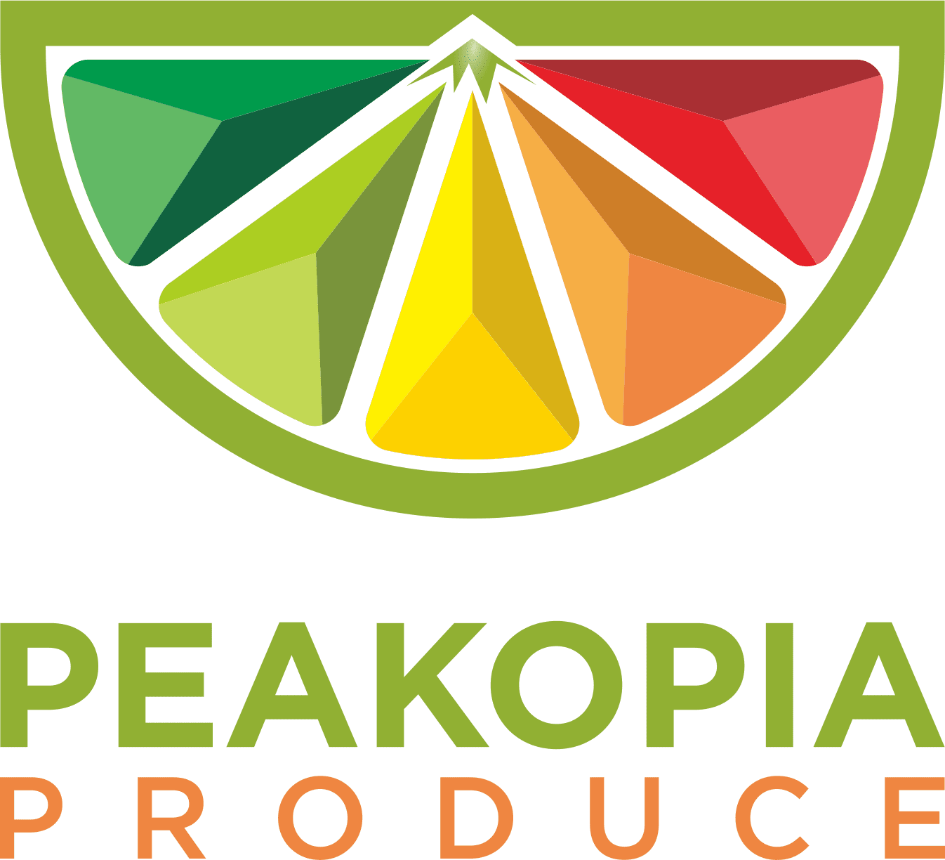 Welcome | Peakopia Produce
